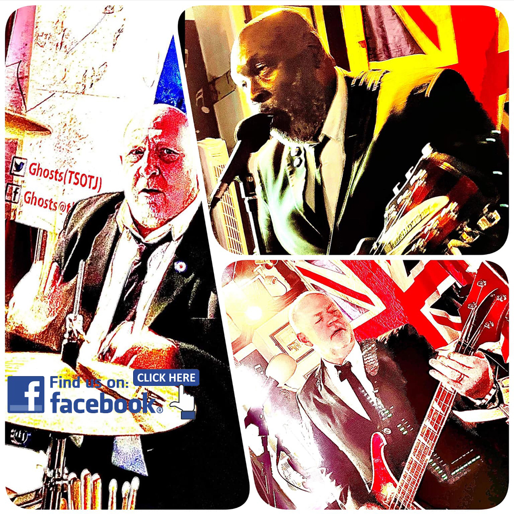 Griff Griffiths I Was The King Of Spain