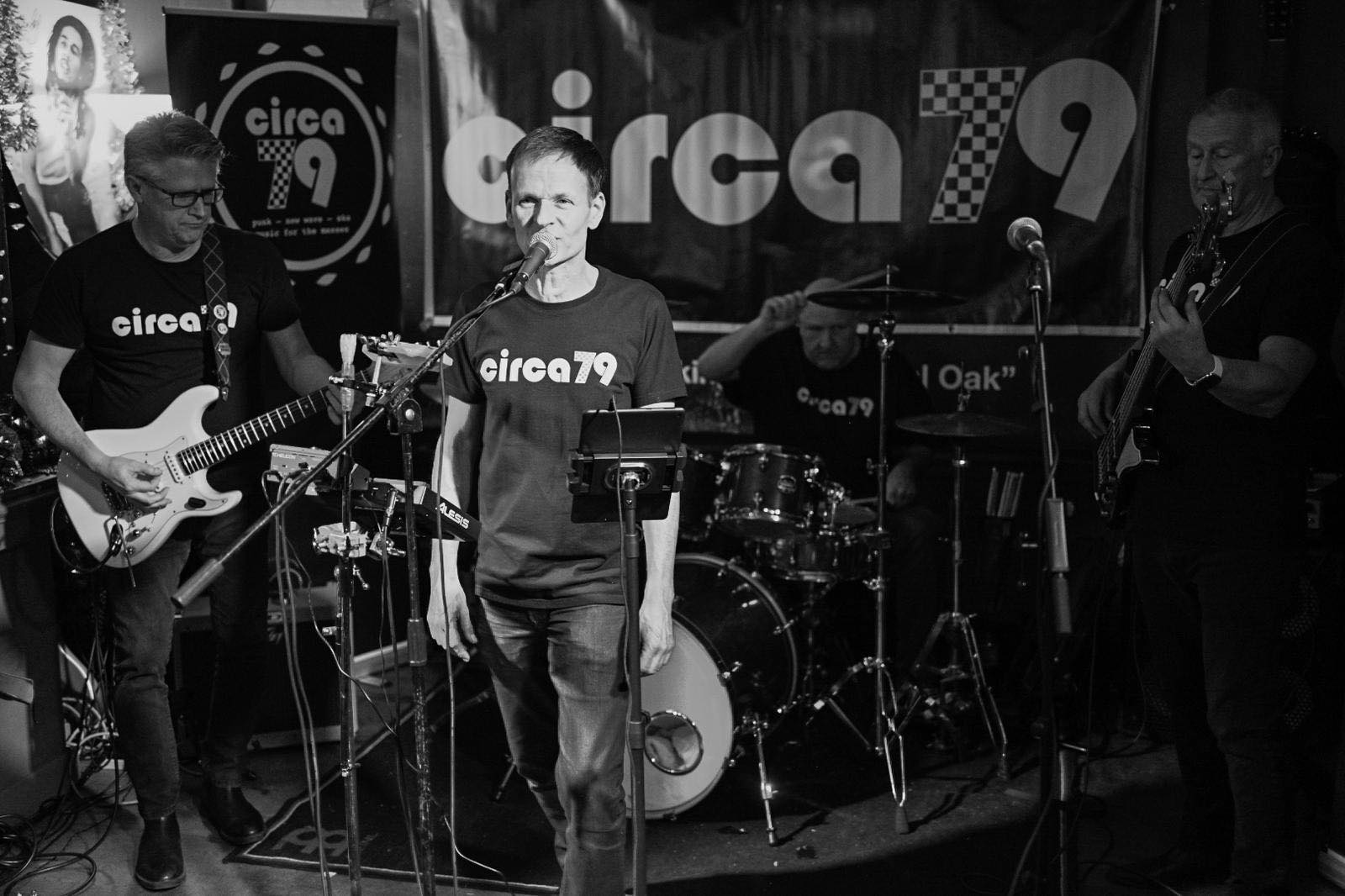 Music - Griff Griffiths