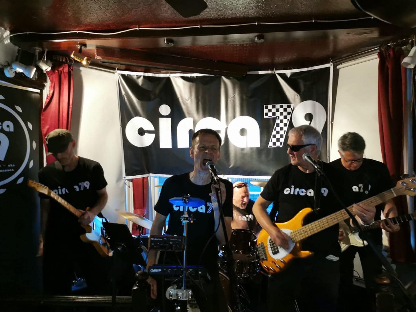 Music - Griff Griffiths